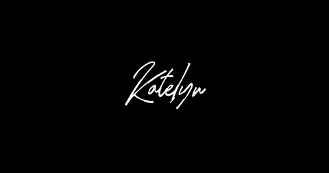 Hand Lettering Alphabets Stock Footage ~ Royalty Free Stock Videos | Pond5