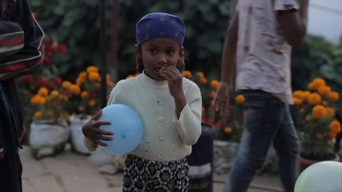 Girl 17 Stock Videos – Royalty-Free HD & 4K Videos