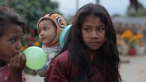 Girl 17 Stock Videos – Royalty-Free HD & 4K Videos