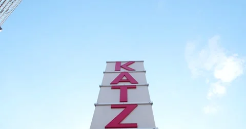Katzs Deli Stock Videos – Royalty-Free HD & 4K Videos