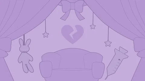 Vtuber Animated Background Stock Videos – Royalty-Free HD & 4K Videos ...