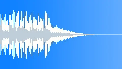 KDAY Radio Beats Stinger ~ Stock Production Music #217375237