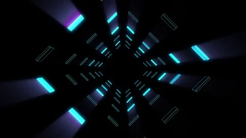 Keeps Moving Looping Animation | Stock Video | Pond5