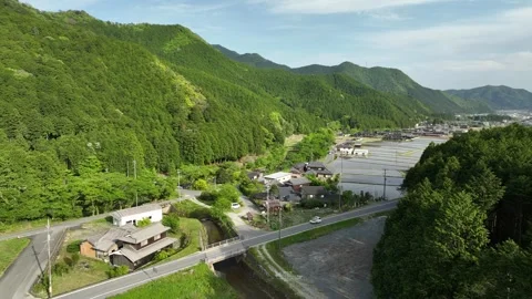 Japanese Food Truck Stock Videos – Royalty-Free HD & 4K Videos