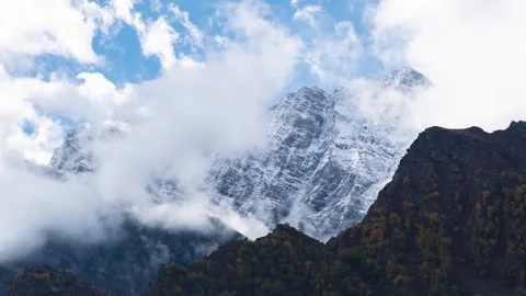 Peak Effect Stock Videos – Royalty-Free HD & 4K Videos