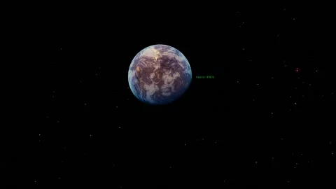 Kepler 10B Stock Footage ~ Royalty Free Stock Videos | Pond5