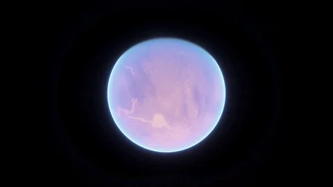 Kepler 10B Stock Footage ~ Royalty Free Stock Videos | Pond5