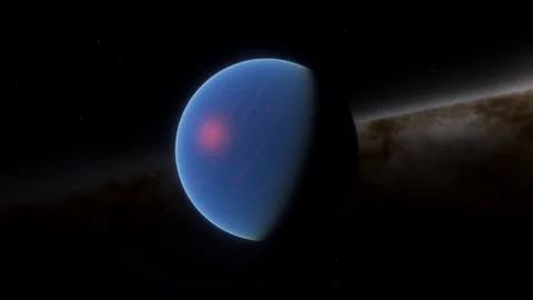 Kepler 10B Stock Footage ~ Royalty Free Stock Videos | Pond5