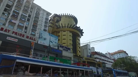 Center Center Center Center Trading Stock Video Footage | Royalty Free ...