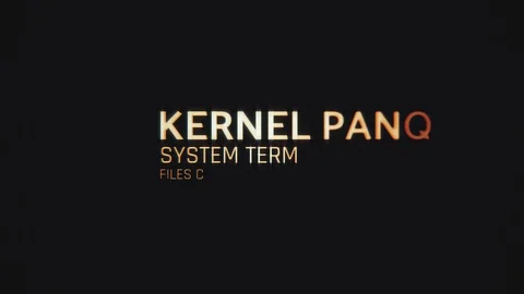 Kernel Stock Footage ~ Royalty Free Stock Videos | Pond5