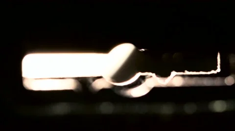 Keyhole Stock Videos – Royalty-Free HD & 4K Videos