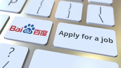Baidu Stock Video Footage | Royalty Free Baidu Videos | Pond5