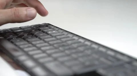 Esc Keys Stock Video Footage | Royalty Free Esc Keys Videos | Pond5