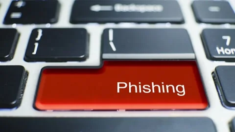 Phishing Stock Video Footage | Royalty Free Phishing Videos | Pond5