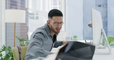 Keyboard Smash Stock Videos – Royalty-Free HD & 4K Videos