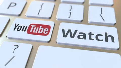 Youtube Keyboard Videos Stock Videos – Royalty-Free HD & 4K Videos | Pond5