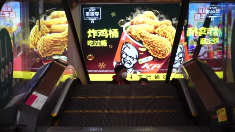 Chicken Bucket Stock Videos – Royalty-Free HD & 4K Videos | Page 3