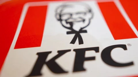 Pictures Of Kfc Logo