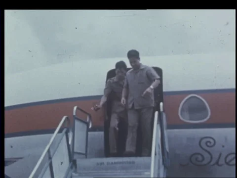 Khmer Republic Stock Footage ~ Royalty Free Stock Videos | Pond5