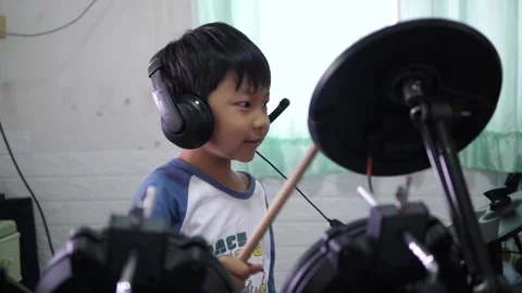 Play Rock Music Stock Videos – Royalty-Free HD & 4K Videos