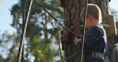 Walking Rope Stock Videos – Royalty-Free HD & 4K Videos | Page 5