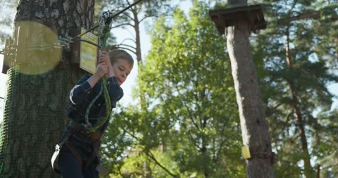 Walking Rope Stock Videos – Royalty-Free HD & 4K Videos | Page 5