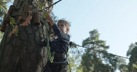 Walking Rope Stock Videos – Royalty-Free HD & 4K Videos | Page 5