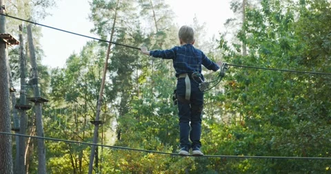 Walking Rope Stock Videos – Royalty-Free HD & 4K Videos | Page 2