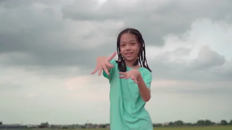 Freen Dancing Stock Videos – Royalty-Free HD & 4K Videos