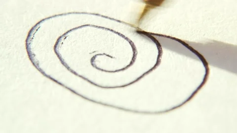 Kids Drawing Images Stock Videos – Royalty-Free HD & 4K Videos | Pond5