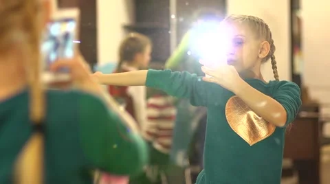 Mirror Selfie G Stock Videos – Royalty-Free HD & 4K Videos