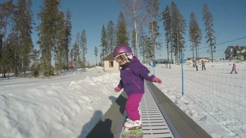 Lift Up Kid Stock Videos – Royalty-Free HD & 4K Videos