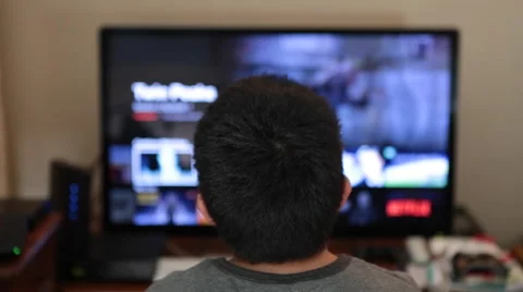 Watching Video and Stock Videos – Royalty-Free HD & 4K Videos | Pond5