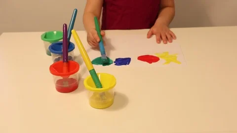 Kid Working Picture Stock Videos – Royalty-Free HD & 4K Videos | Pond5