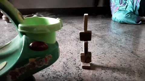 Its Blocks Stock Videos – Royalty-Free HD & 4K Videos