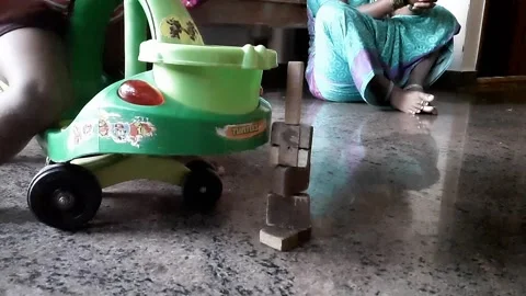 Its Blocks Stock Videos – Royalty-Free HD & 4K Videos