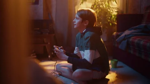 Nostalgic Stock Videos – Royalty-Free HD & 4K Videos