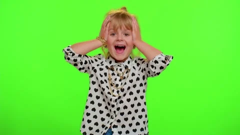 Surprise Painal Stock Videos – Royalty-Free HD & 4K Videos | Pond5