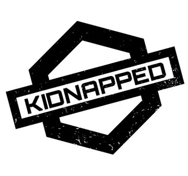 Kidnapping Illustrations ~ Stock Kidnapping Vectors | Page 9