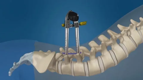 Kidney Stone Surgery Stock Footage ~ Royalty Free Stock Videos | Pond5