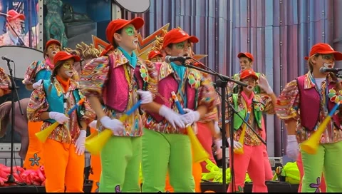 Kazoo Stock Video Footage | Royalty Free Kazoo Videos | Pond5