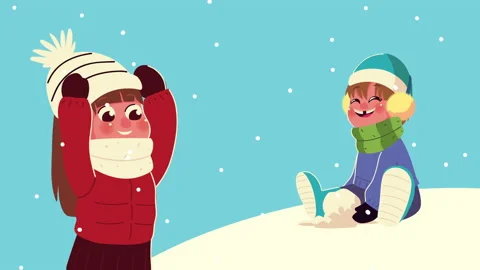 Clipart Kids Clothes Stock Videos – Royalty-Free HD & 4K Videos