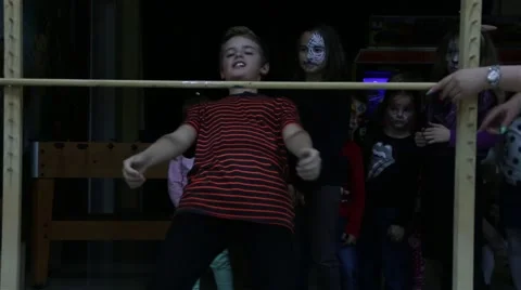 Limbo Dance Stock Video Footage | Royalty Free Limbo Dance Videos | Pond5