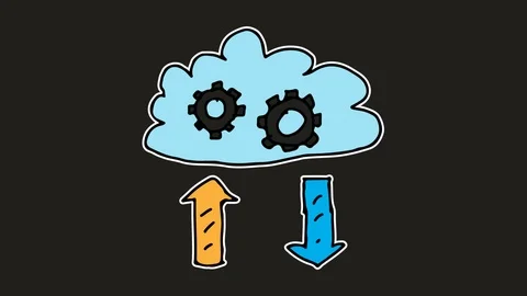 Kids Drawing Download Stock Videos – Royalty-Free HD & 4K Videos | Pond5