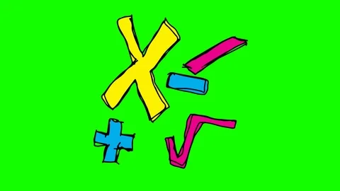 Pencil Drawing Green Screen Stock Video Footage | Royalty Free Pencil ...