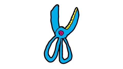 kids drawing green screen with theme of ... | Stock Video | Pond5