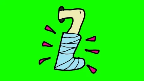 Kids Legs Drawing Stock Videos – Royalty-Free HD & 4K Videos