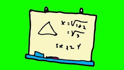 Mathematics Kids Stock Video Footage | Royalty Free Mathematics Kids ...