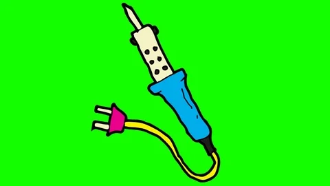 Welding Green Screen Stock Videos – Royalty-Free HD & 4K Videos