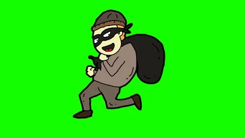 kids drawing green screen with theme of ... | Stock Video | Pond5